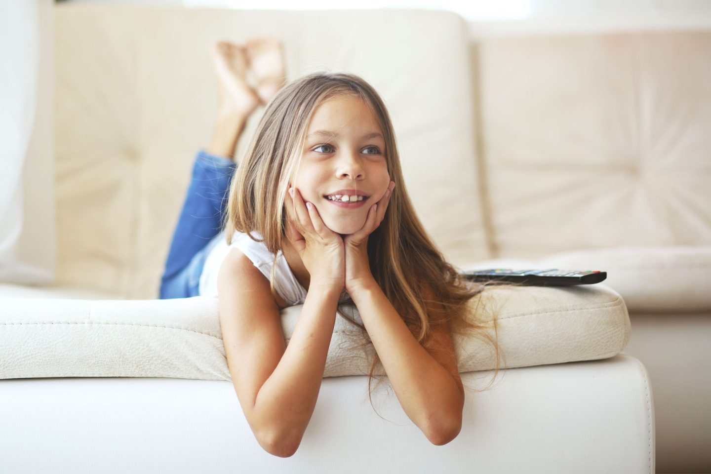 À Quel âge Peut On Laisser Un Enfant Seul à La Maison Famicare